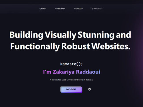 💲 Gig.tn Transformez votre talent en revenu !💲